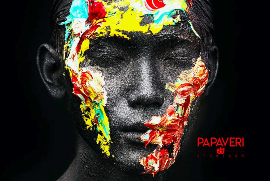 Calendar | Showroom Papaveri | multibrands in Milan